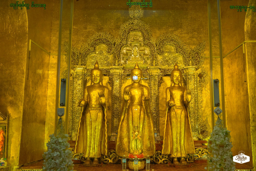 Awesome Hours in Pakokku