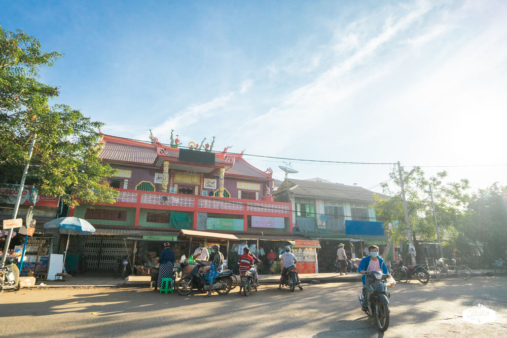 Unexpectedly Awesome Attractions in Taikkyi