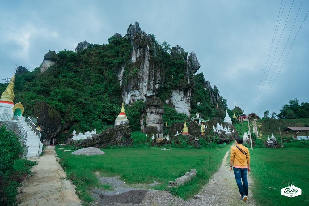 Pin Laung: Pa-O Land With True Natural Beauties