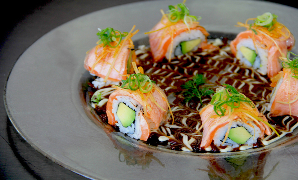 Restaurant Toshiya | Cremorne Japanese restaurant