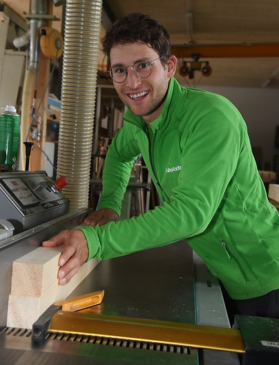 Über uns | Frei Holzbau AG