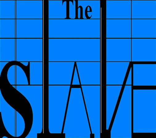 The Slave | by Andrew Sanger