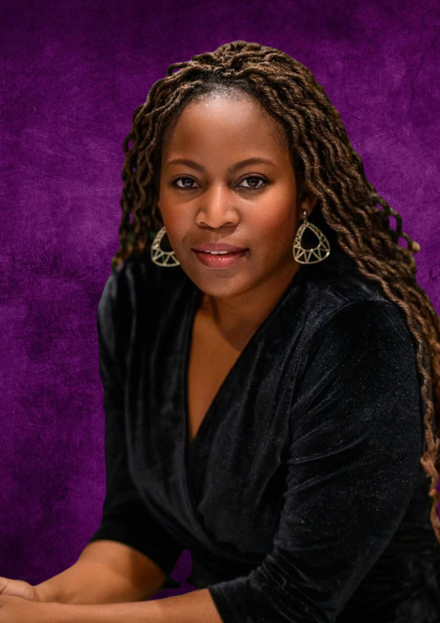 Annika Allen | Soho Media Club