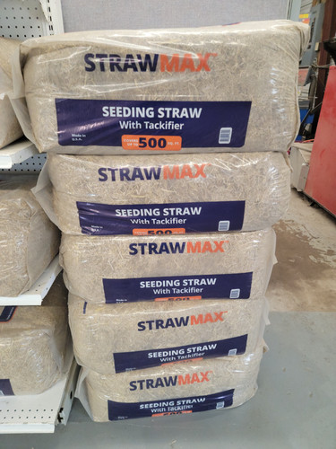 Straw Max | Vision Concepts Llc