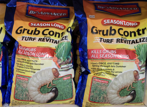 BioAdvanced Grub Control | Vision Concepts Llc