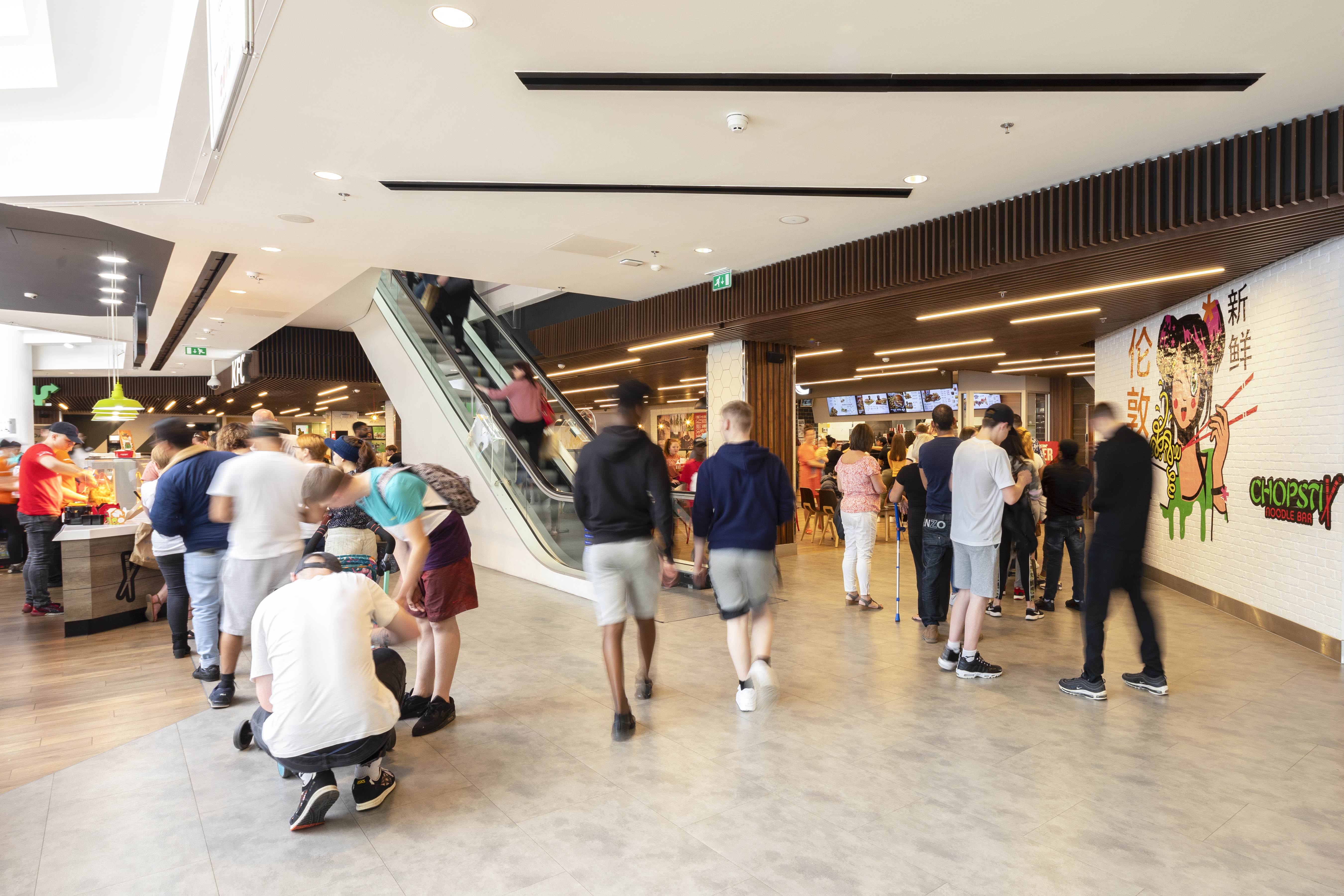 Mall Space | Https://www.mallspaces.co.uk/ | Coventry