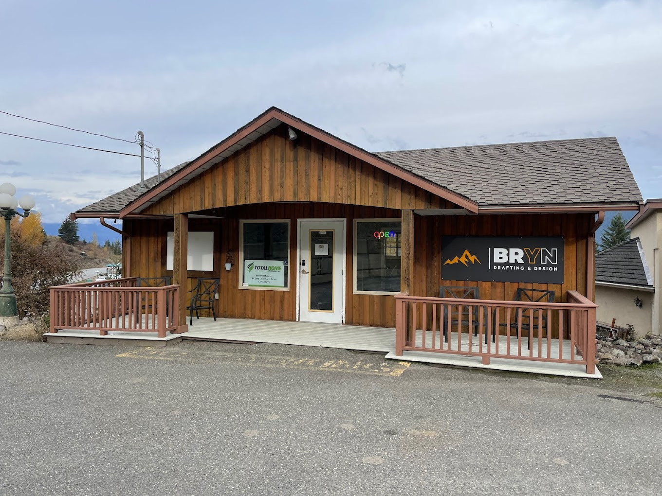 BRYN Drafting & Designs | Home