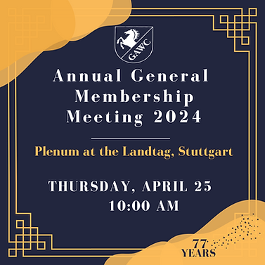 HOME | gawc-stuttgart