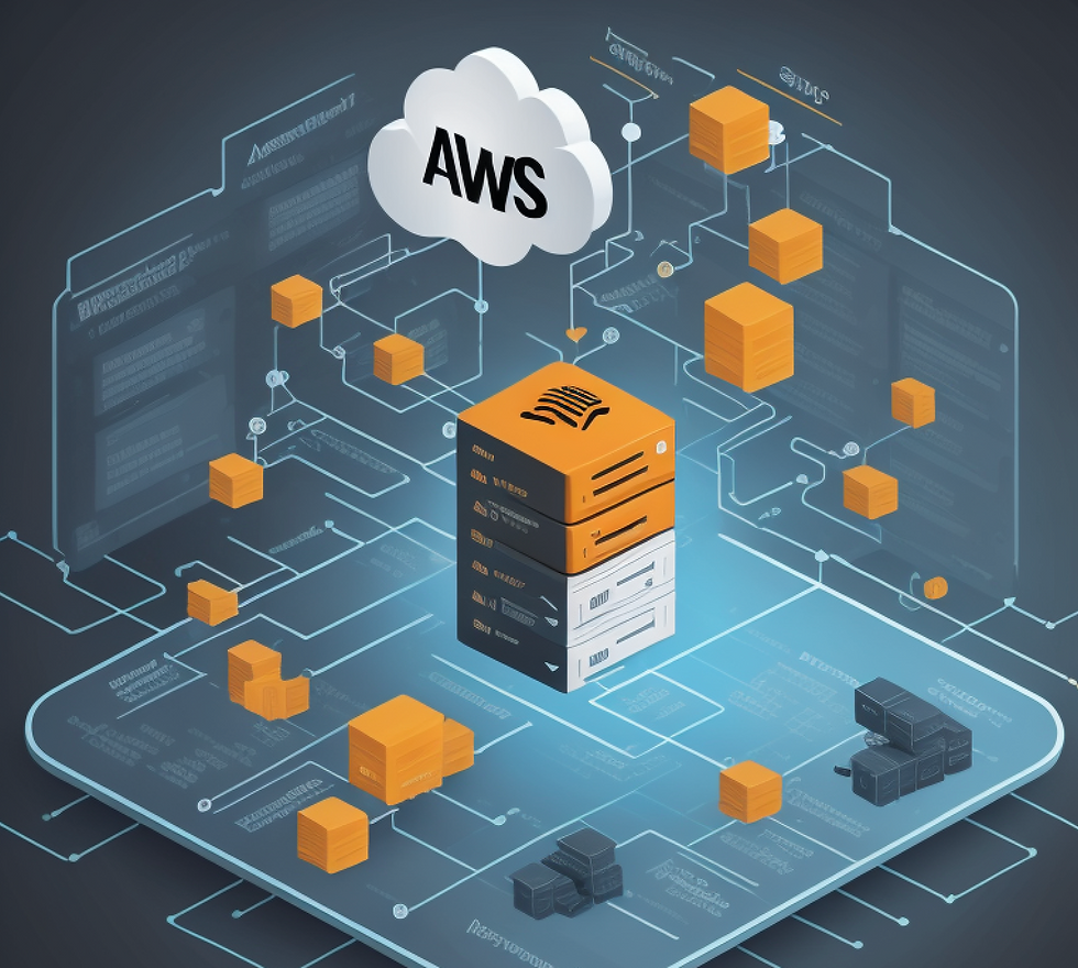 AWS Application Migration Service - A swift and efficient lift-and ...