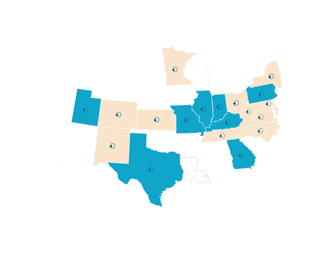 Dript IV Therapy | Hydration and Vitamin Infusions For Seniors | United ...