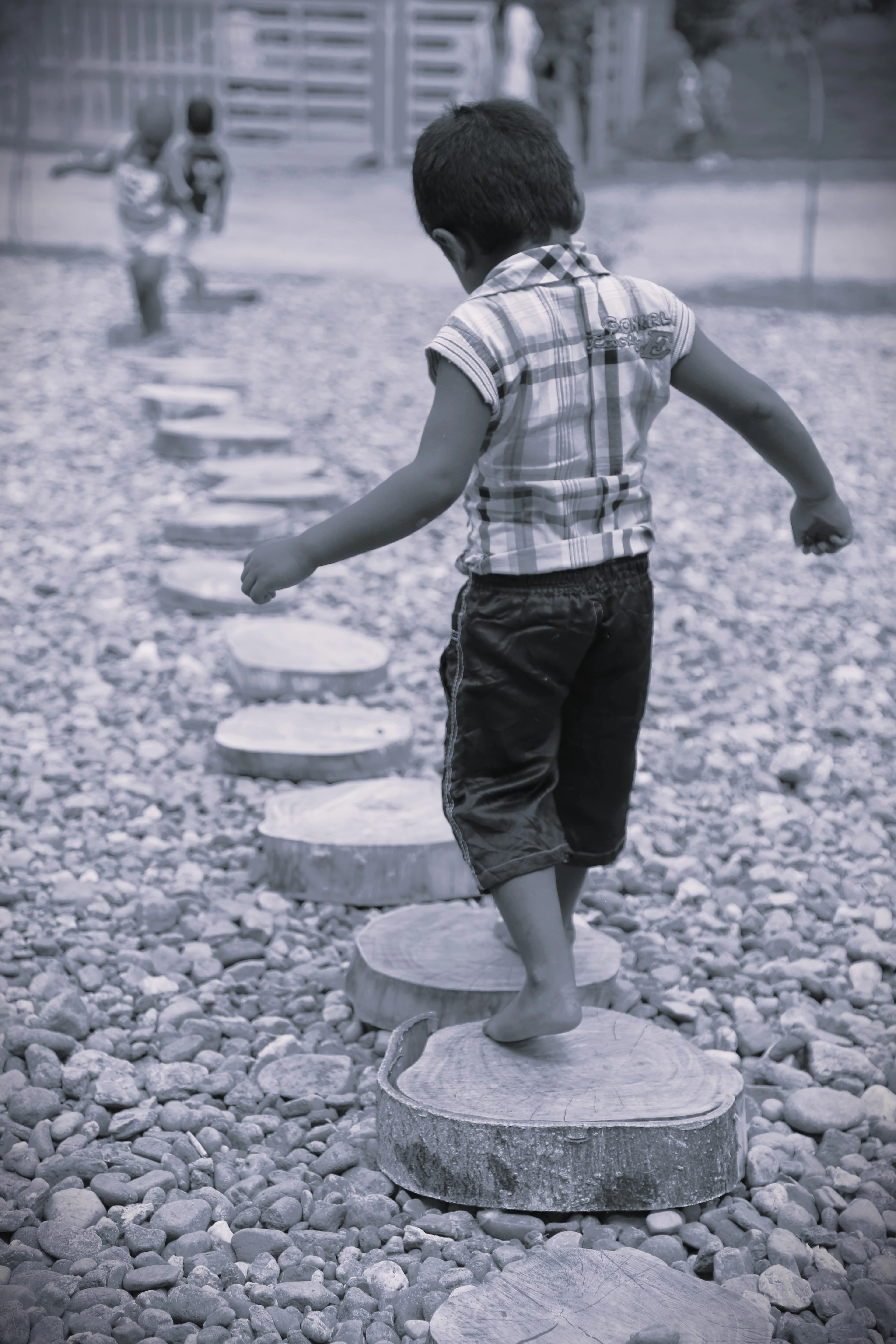 About Us | The Vels Academy