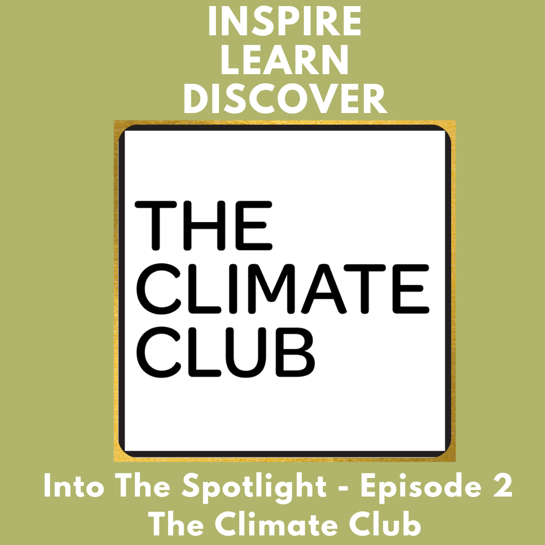 The Climate Club | Into The Spotlight
