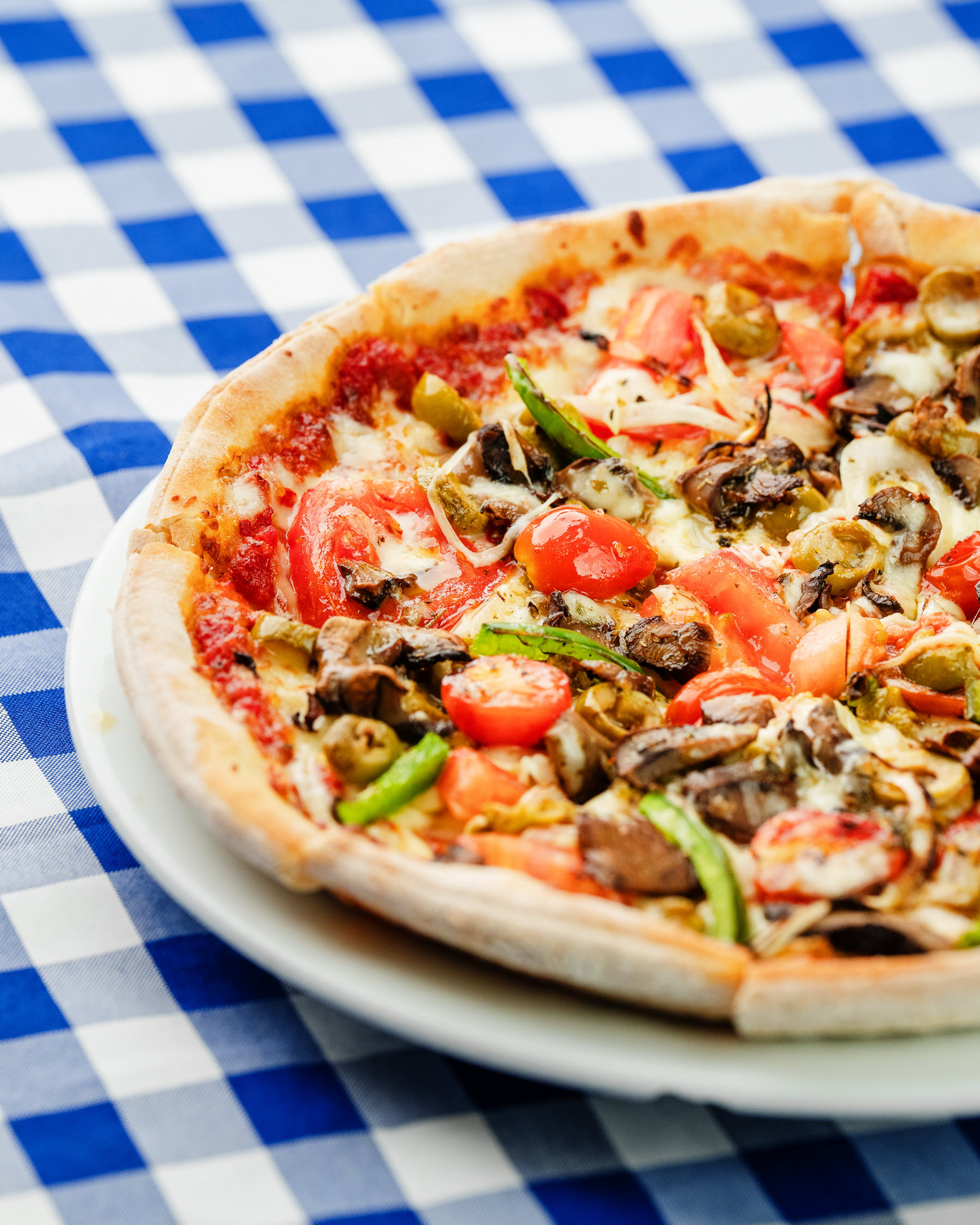 Guía Athens Pizza - Gyros Griegos y Pizza Guatemala