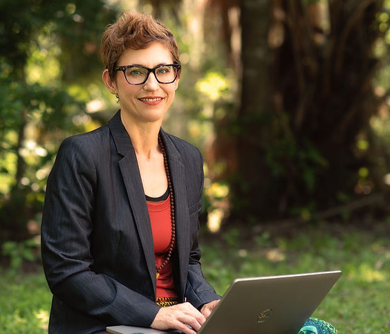 Spiritual Leader | The Yoga Lawyer