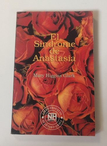 El síndrome de anastasia | Higgins Clark ,Mary. | loslibrosdelabuelo