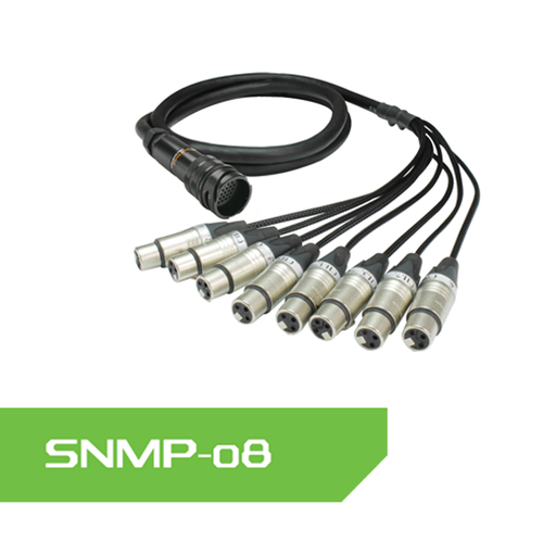 SNMP-o8 | Cabrox Stage Technologies