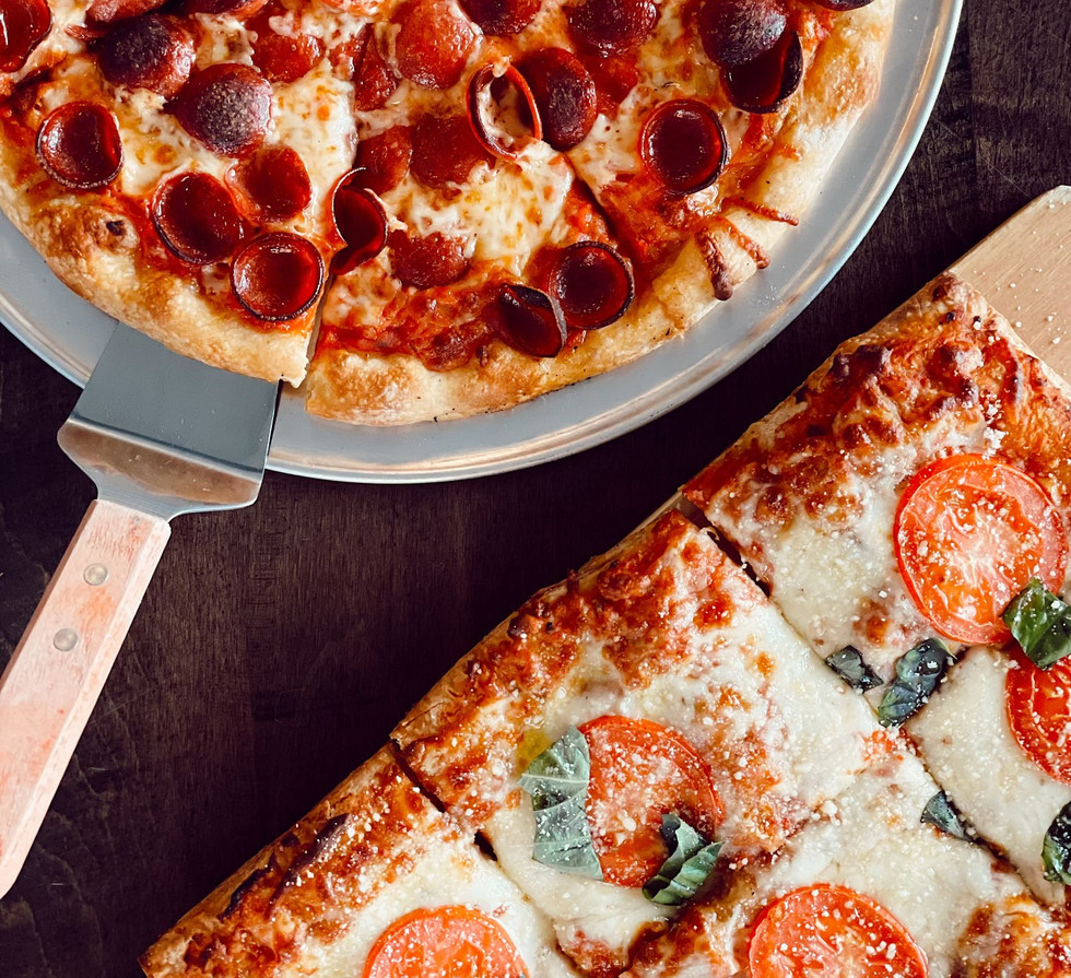 Pizza Shop | Chatty's Pizzeria | Bay Village