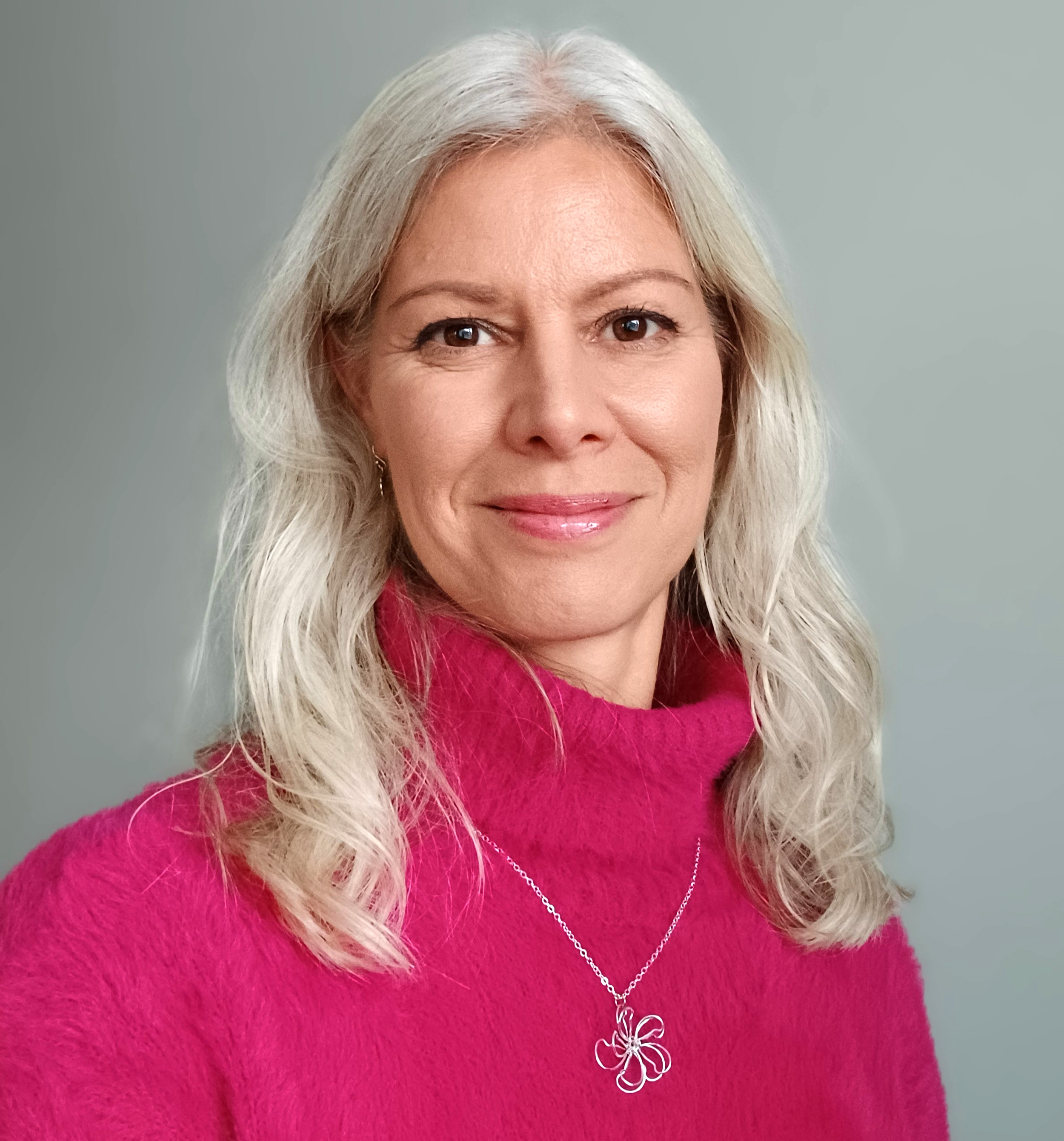 Petra Wikström | Rosen-terapiaa ja lyhytterapiaa Helsingissä