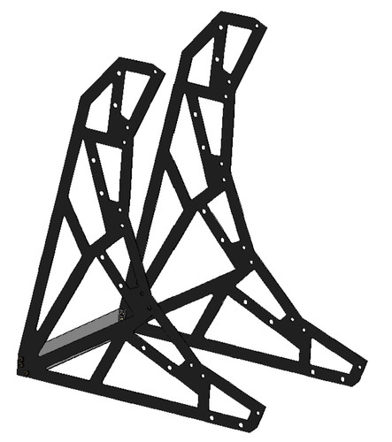 N-Rack 5 - 60 Hp | Enjoy-Lab