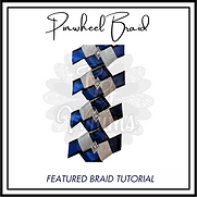 HOMECOMING BRAIDS | RG Mums Homecoming