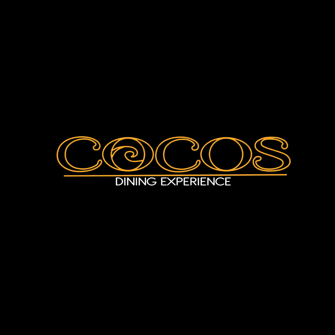Dinner Menu | Cocos Dining Exp