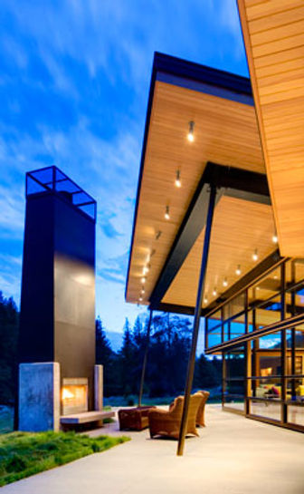 60TH AIA SEATTLE HONOR AWARDS FOR WASHINGTON ARCHITECTURE