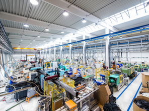 Custom and Flexible Plastic Packaging Solutions || Alco High Tech Plastics