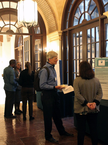 Lilly Conference | Lilly Conference on College and University Teaching