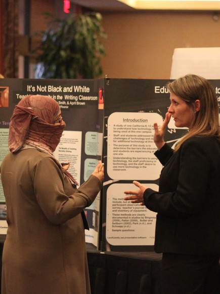 Lilly Conference | Lilly Conference on College and University Teaching