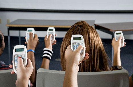 Leveraging Digital Tools for Formative Assessment