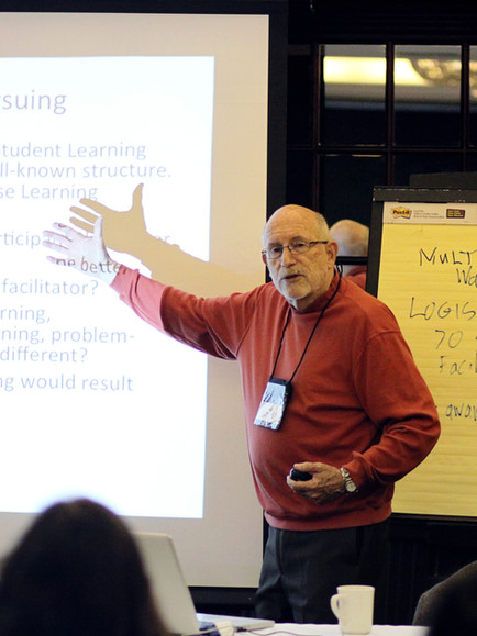 Lilly Conference | Lilly Conference on College and University Teaching