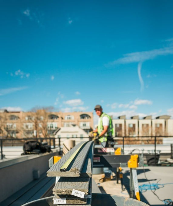 Construction | Doc's Construction | United States