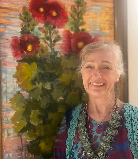Current Artists | Arts in the Sunset