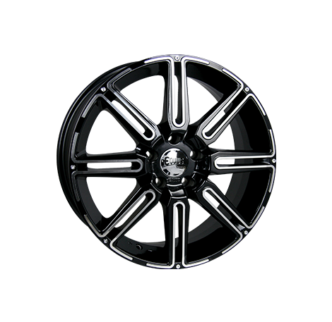 DAYTONA FROM EQUUS | lwt-wheels-tires