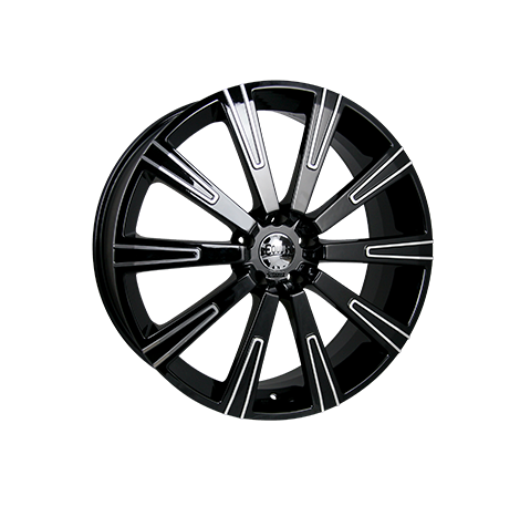 KALIBUR FROM EQUUS | lwt-wheels-tires
