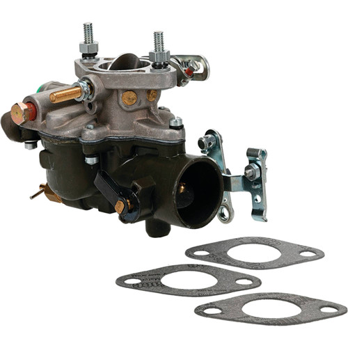 Carburetor | S&R Tractor Service