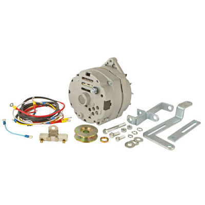 Years:1950-52 12 Volt Conversion Kit(Side Mt. Dist.) | S&R Tractor Service
