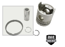 Piston Kit 20 Oversize | S&R Tractor Service