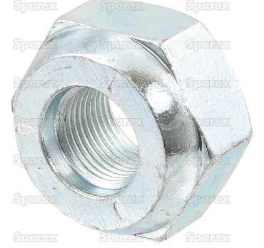 Cone Wheel Nut, 3/4'' UNF | S&R Tractor Service