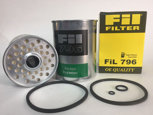 Fuel Filter | S&R Tractor Service