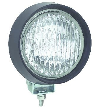 12 Volt Halogen Vehicle Work Light | S&R Tractor Service