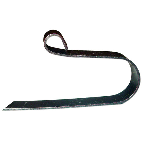 Lift All Control Rod Spring / Flat Hold-Down Spring | S&R Tractor Service