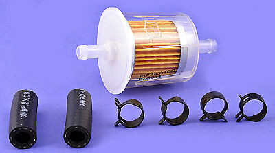 Microgard Fuel Filter | S&R Tractor Service