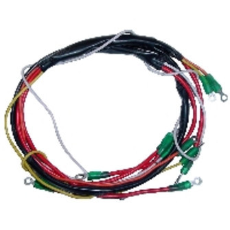 Wiring Harness | S&R Tractor Service