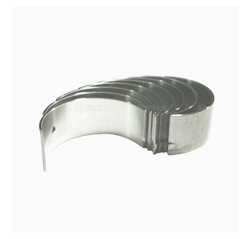 Conrod Bearings Set. Std, | S&R Tractor Service