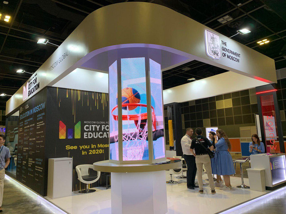 EduTECH Asia 2019: Inspiring the next generation