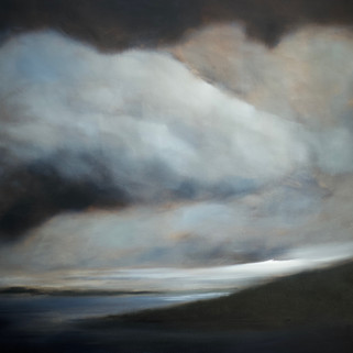 Contemporary Artist | Nashville, TN | Shane Miller