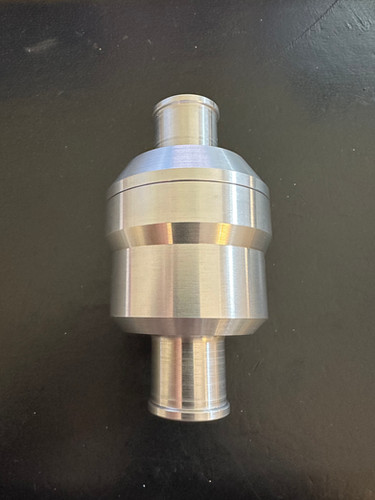 Calorstat pour circuit de refroidissement (montage sur durite) | HCE Aero