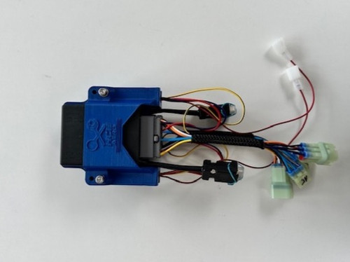 Complete CDI kit ROTAXseries 9-- | HCE Aero