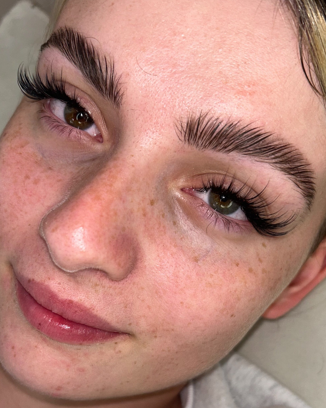 Lashes by Charlie | Eyelash extensions | Peterborough